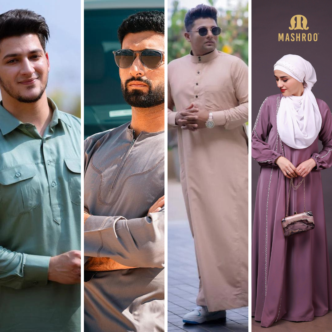 Best Sellers- Mashroo