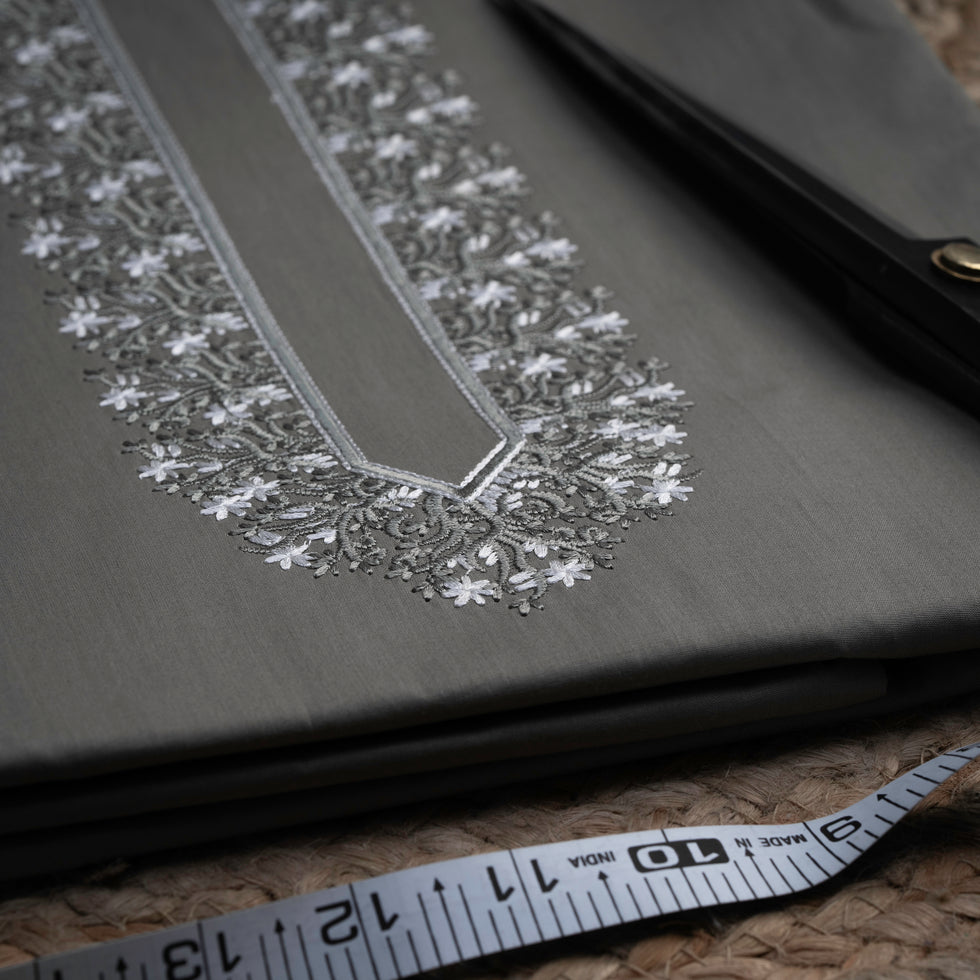 Luxe Cut Pieces – Mashroo
