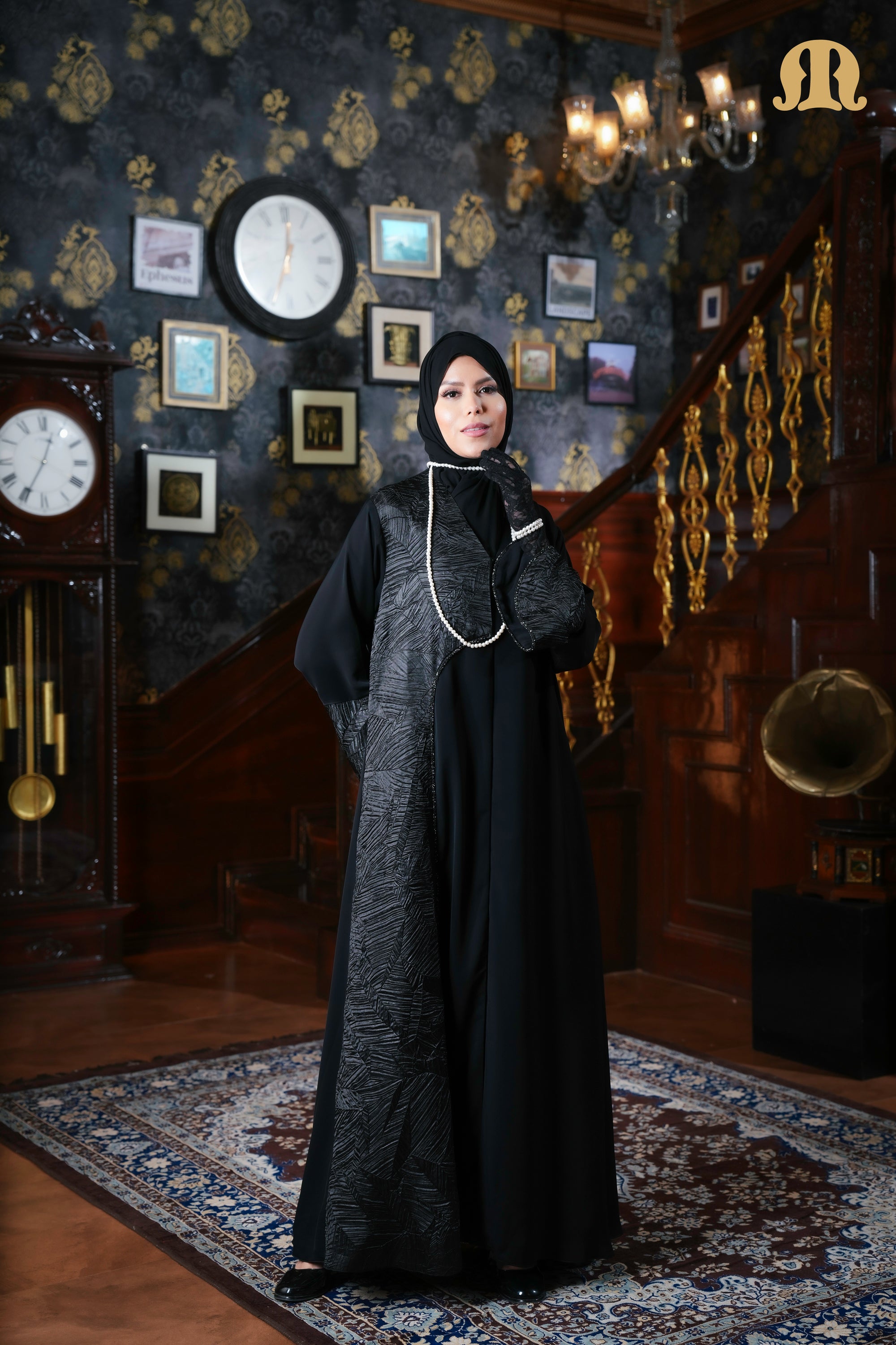 Mashroo - Thobes, Abayas, Kurtas and Ethnic Wear