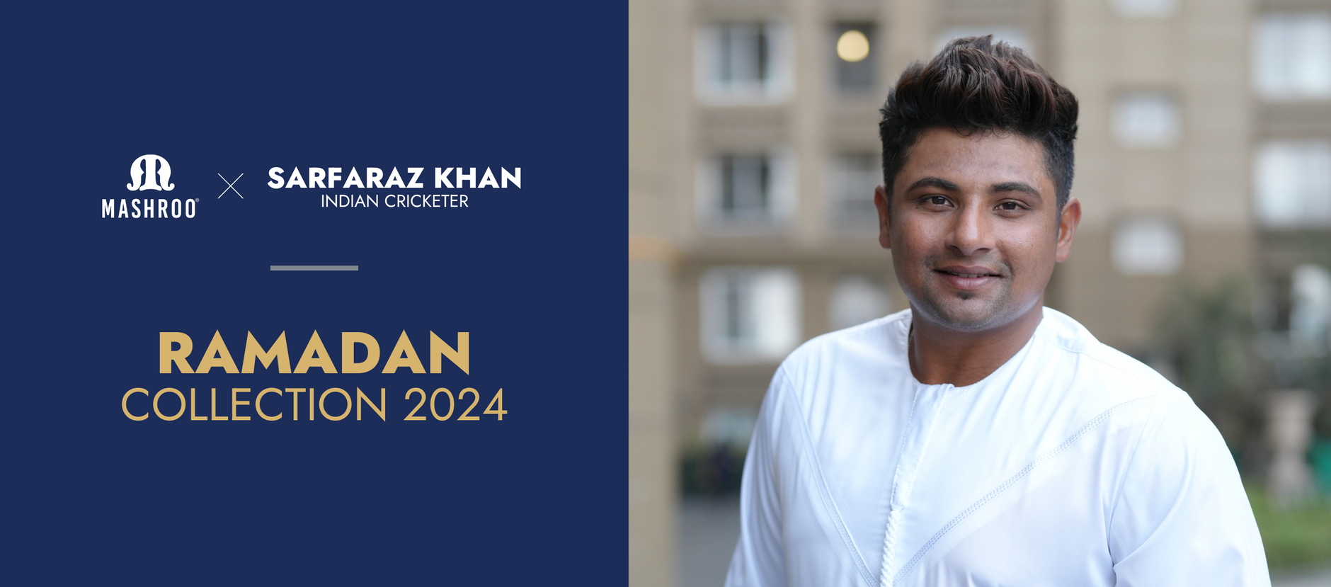 Mashroo- Thobes, Abayas, Kurtas and Ethnic Wear