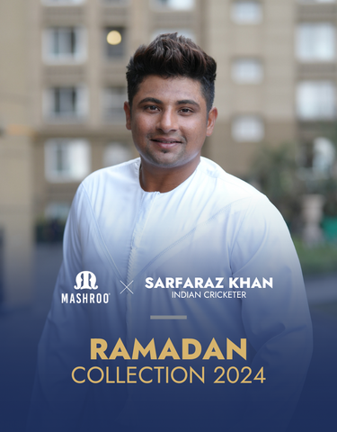 Mashroo- Thobes, Abayas, Kurtas and Ethnic Wear