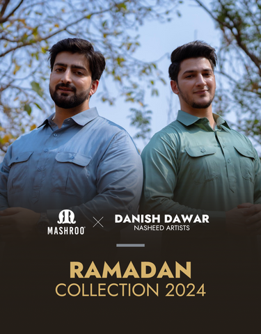 Mashroo- Thobes, Abayas, Kurtas and Ethnic Wear