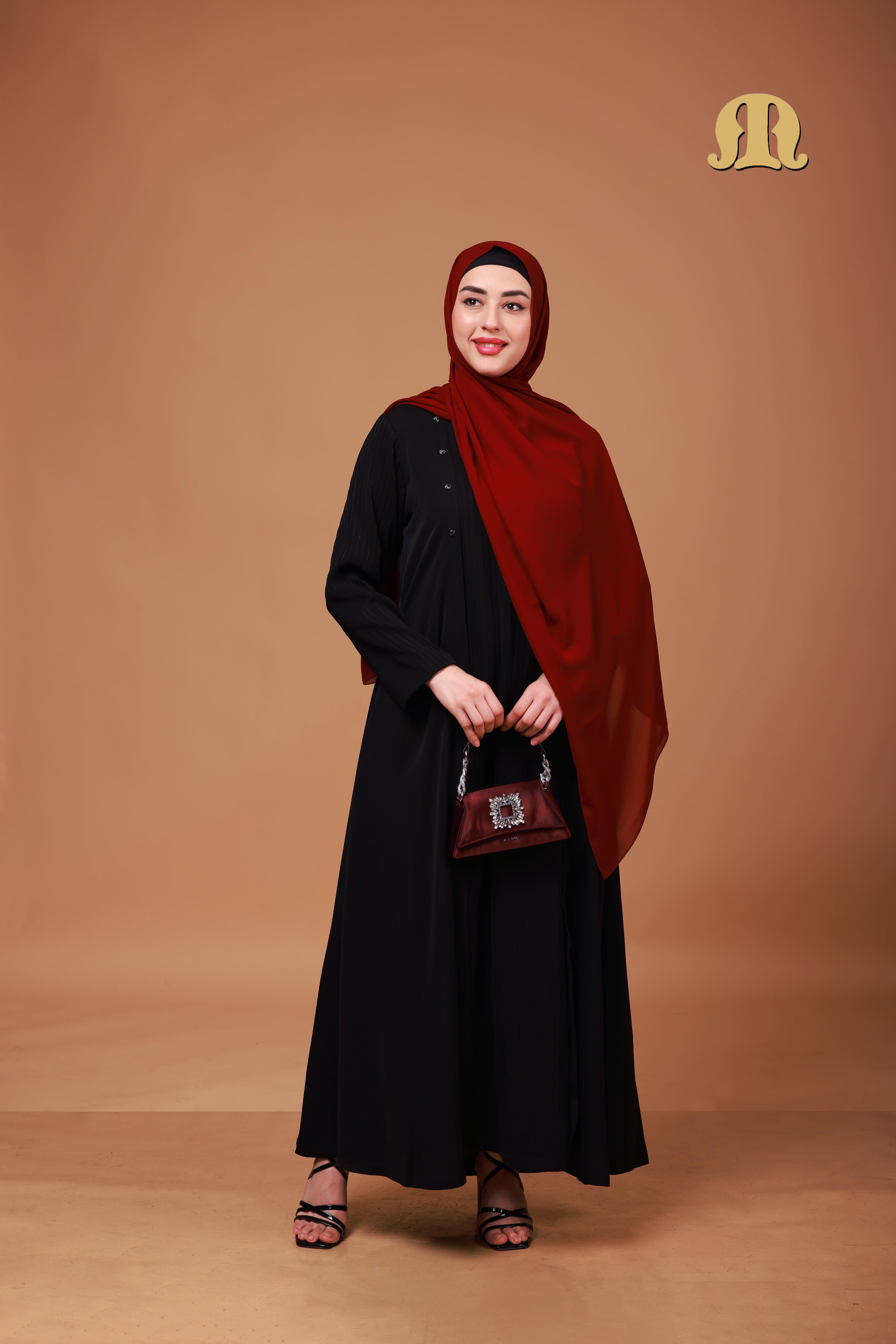 Bidayah Collection Women – Mashroo
