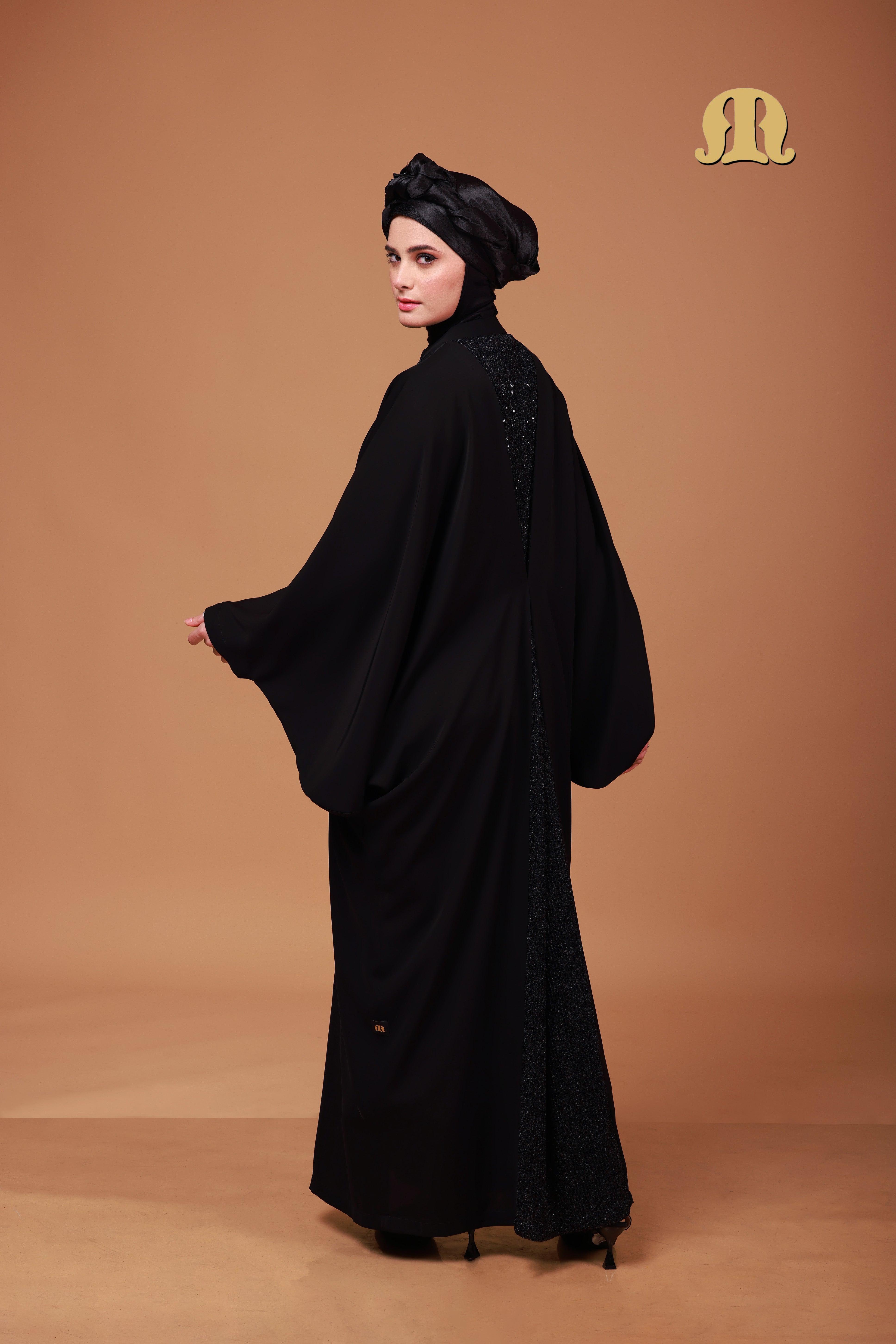 Arisi Butterfly Kaftan – Mashroo