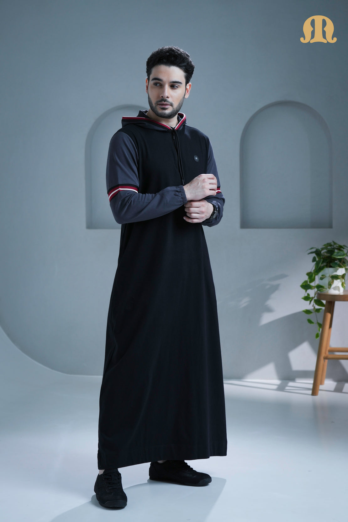 Thobe | Thawb | Jubba | Kandura | Dishdasha -Mashroo