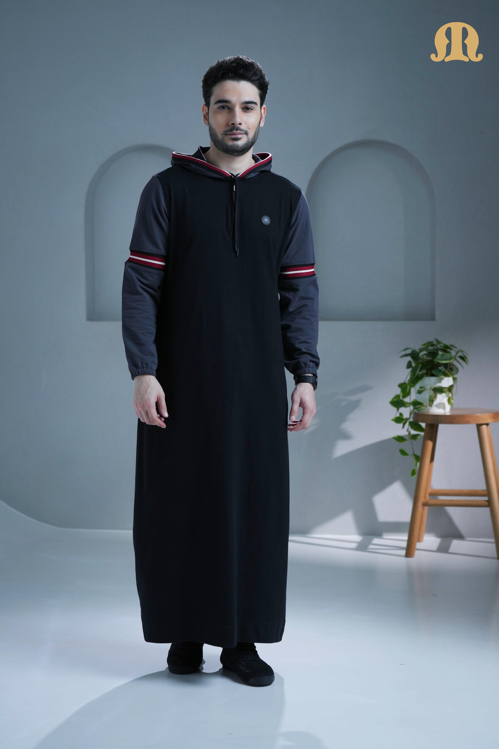 Thobe | Thawb | Jubba | Kandura | Dishdasha -Mashroo