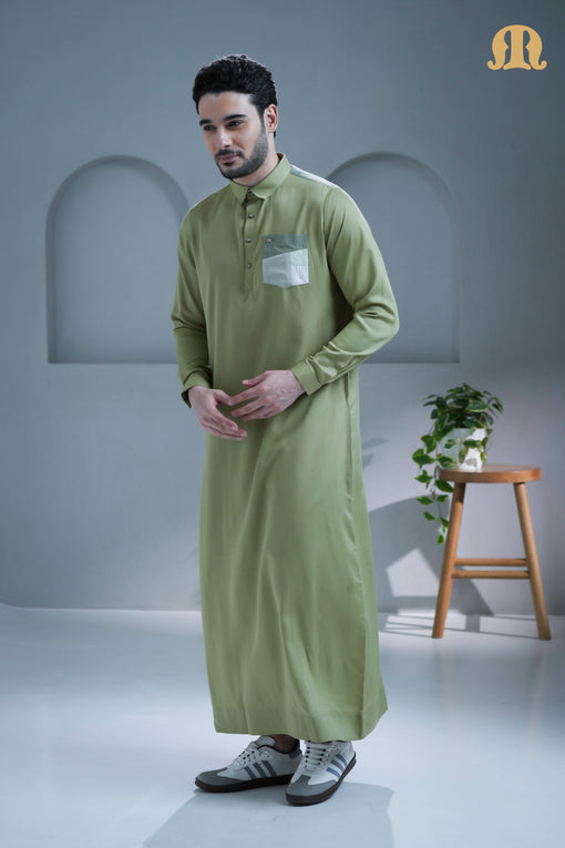 Mashroo - Thobes, Abayas, Kurtas and Ethnic Wear