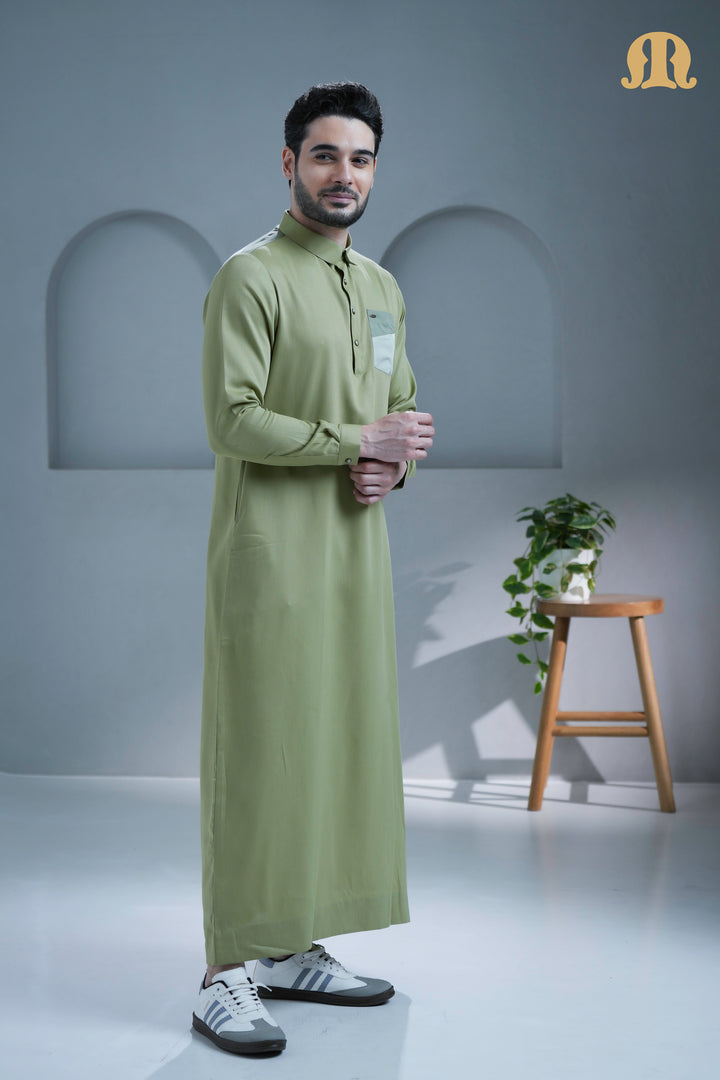 Mashroo - Thobes, Abayas, Kurtas and Ethnic Wear