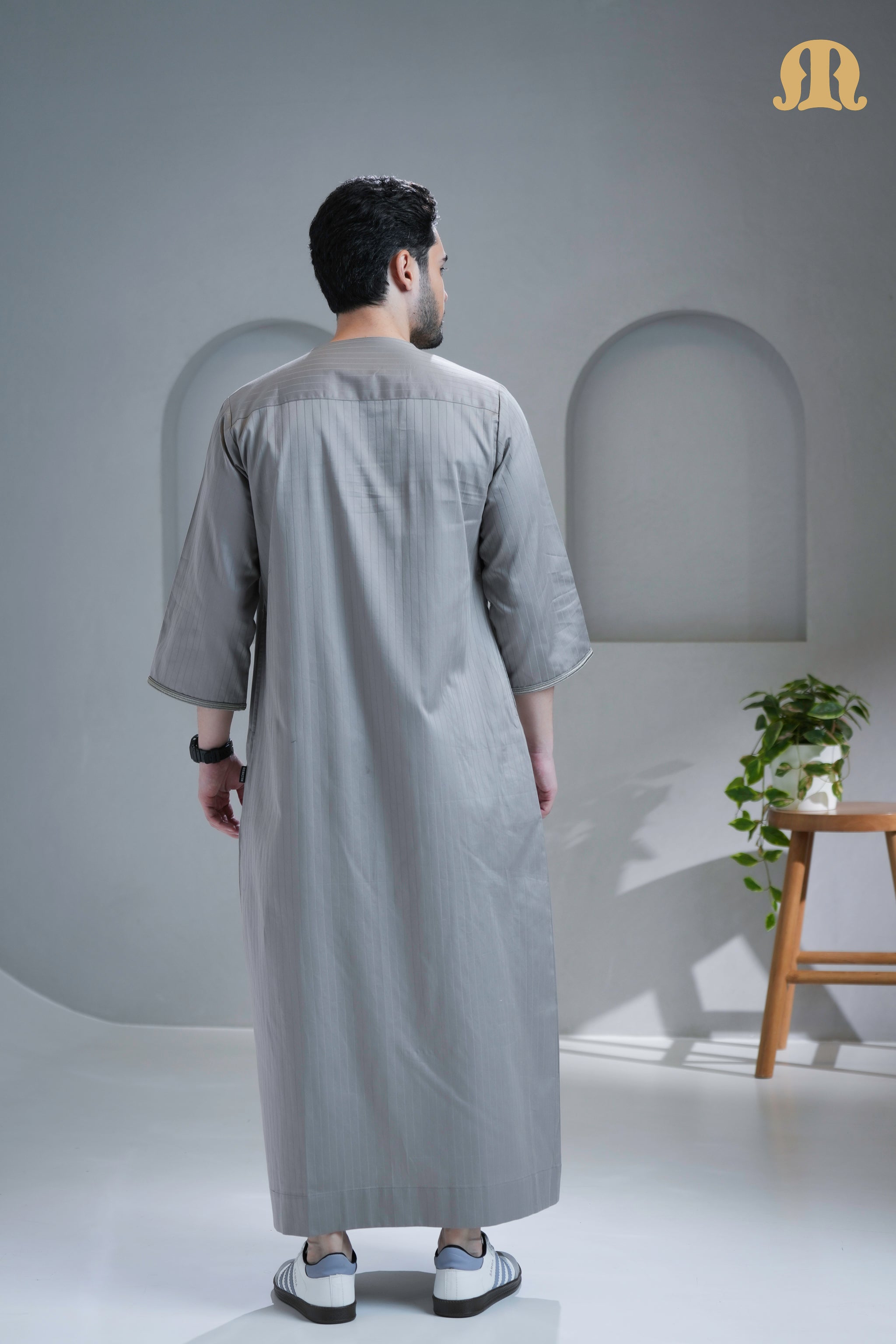 Mashroo - Thobes, Abayas, Kurtas and Ethnic Wear