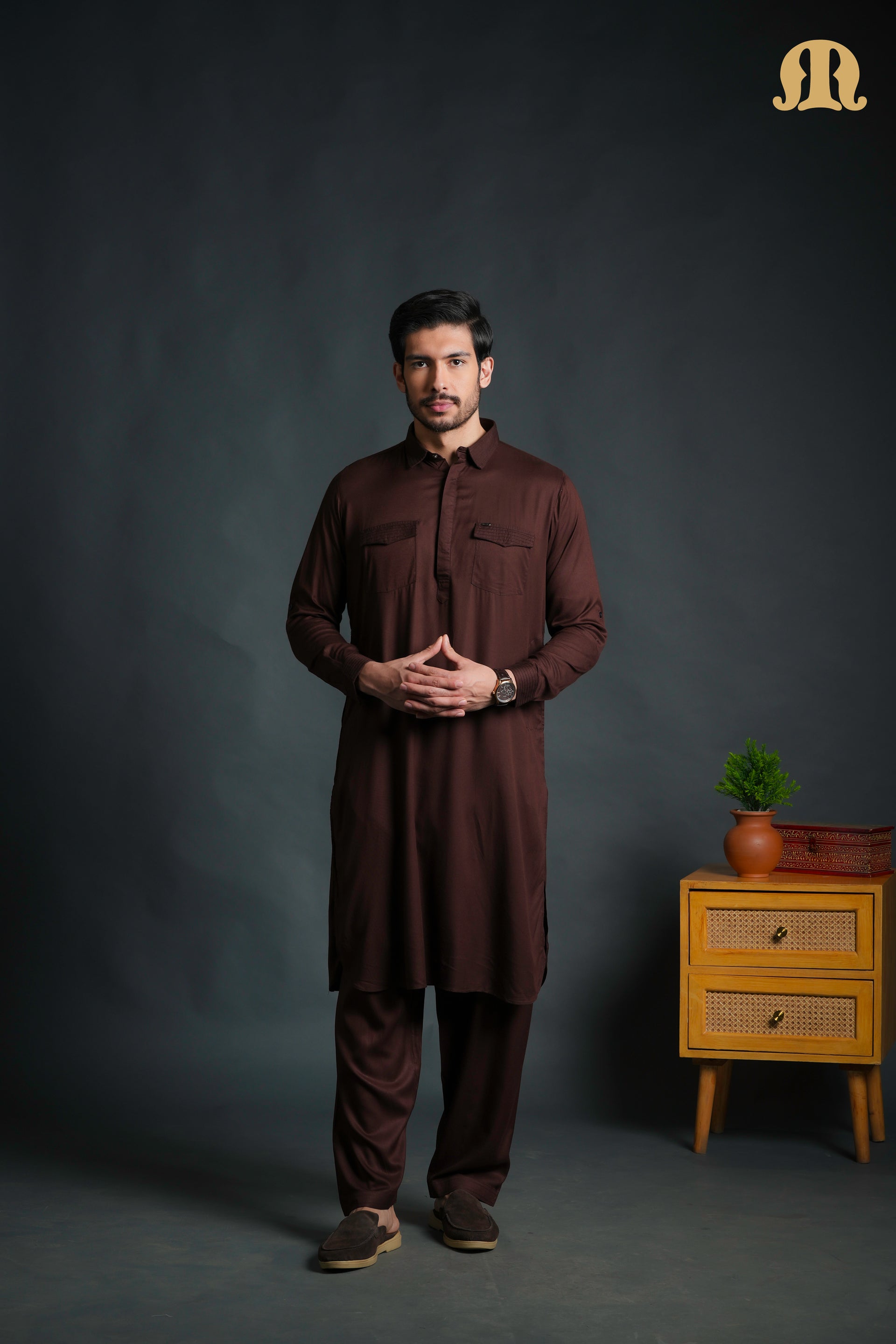 Pathani Suits – Mashroo