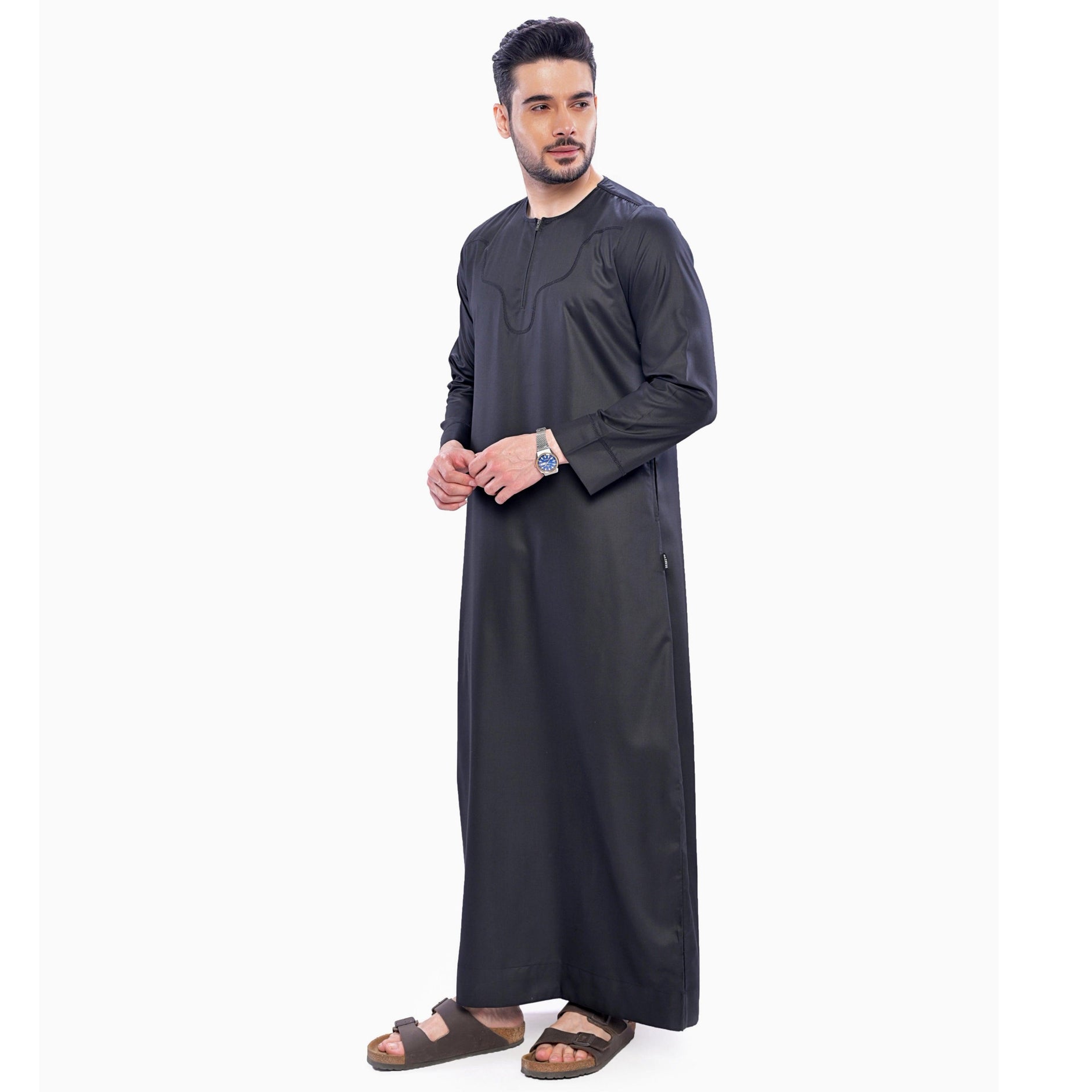 Thobes | Jubbas For Men – Mashroo