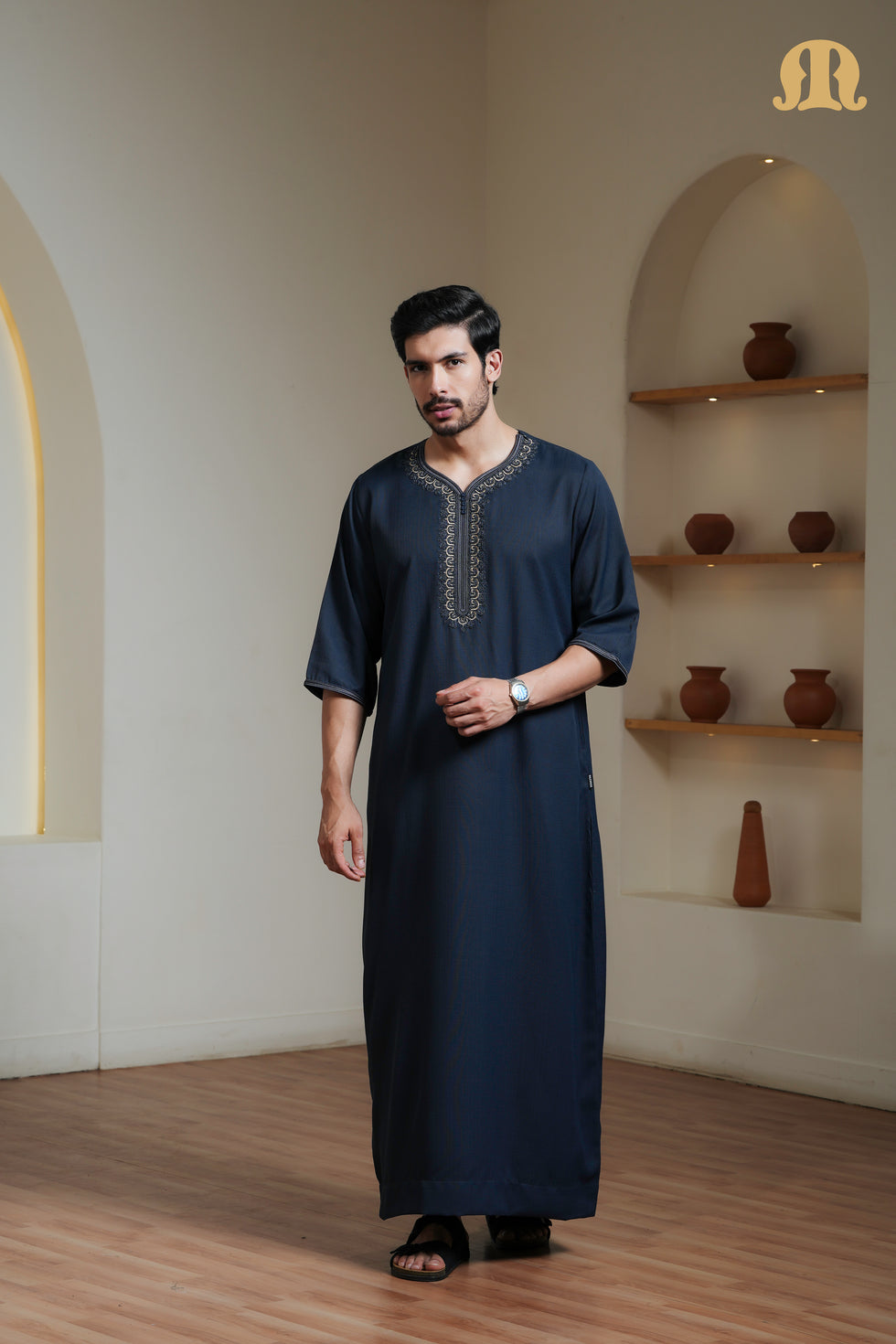 Mashroo - Thobes, Abayas, Kurtas and Ethnic Wear