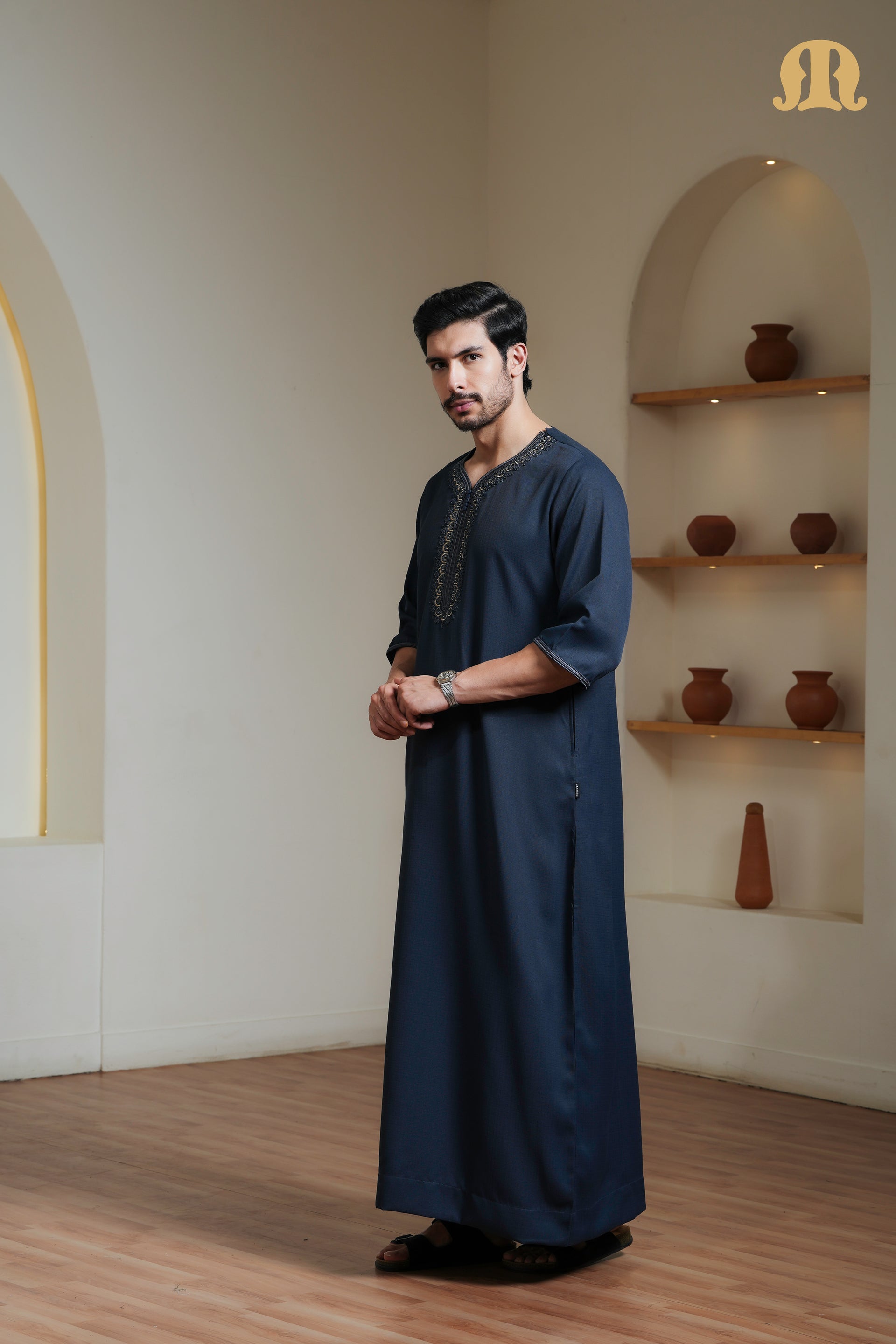 Mashroo - Thobes, Abayas, Kurtas and Ethnic Wear