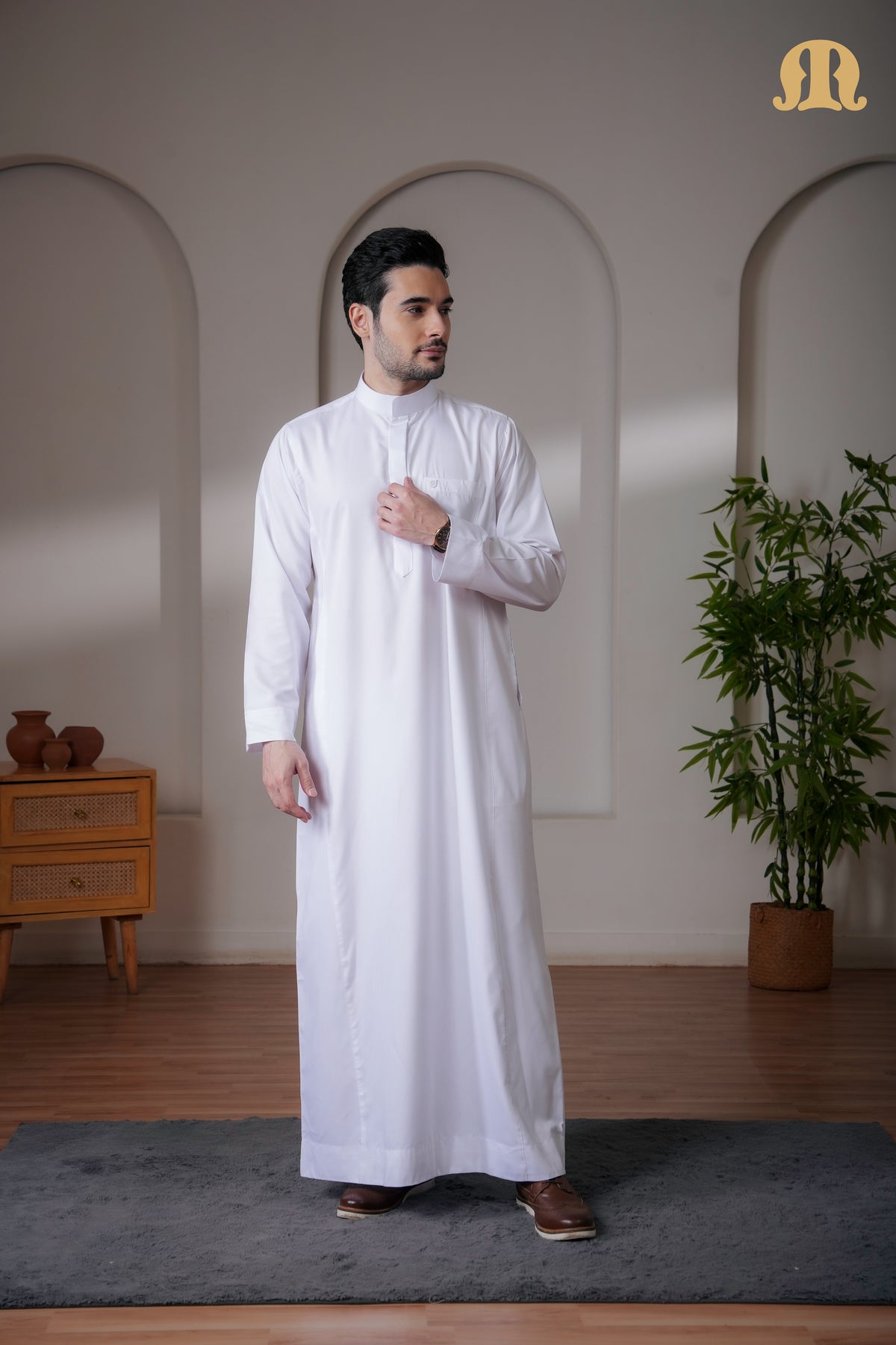 Mashroo - Thobes, Abayas, Kurtas and Ethnic Wear