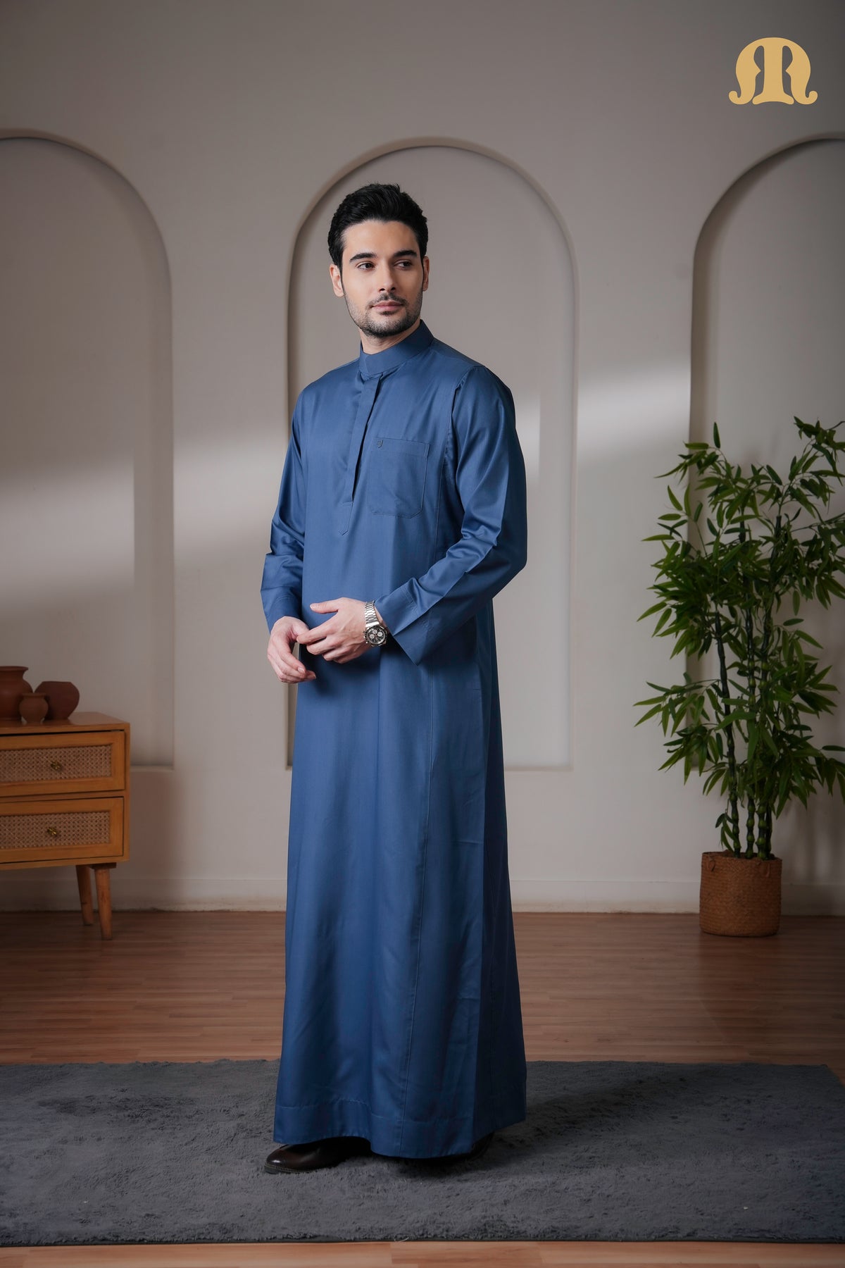 Mashroo - Thobes, Abayas, Kurtas and Ethnic Wear