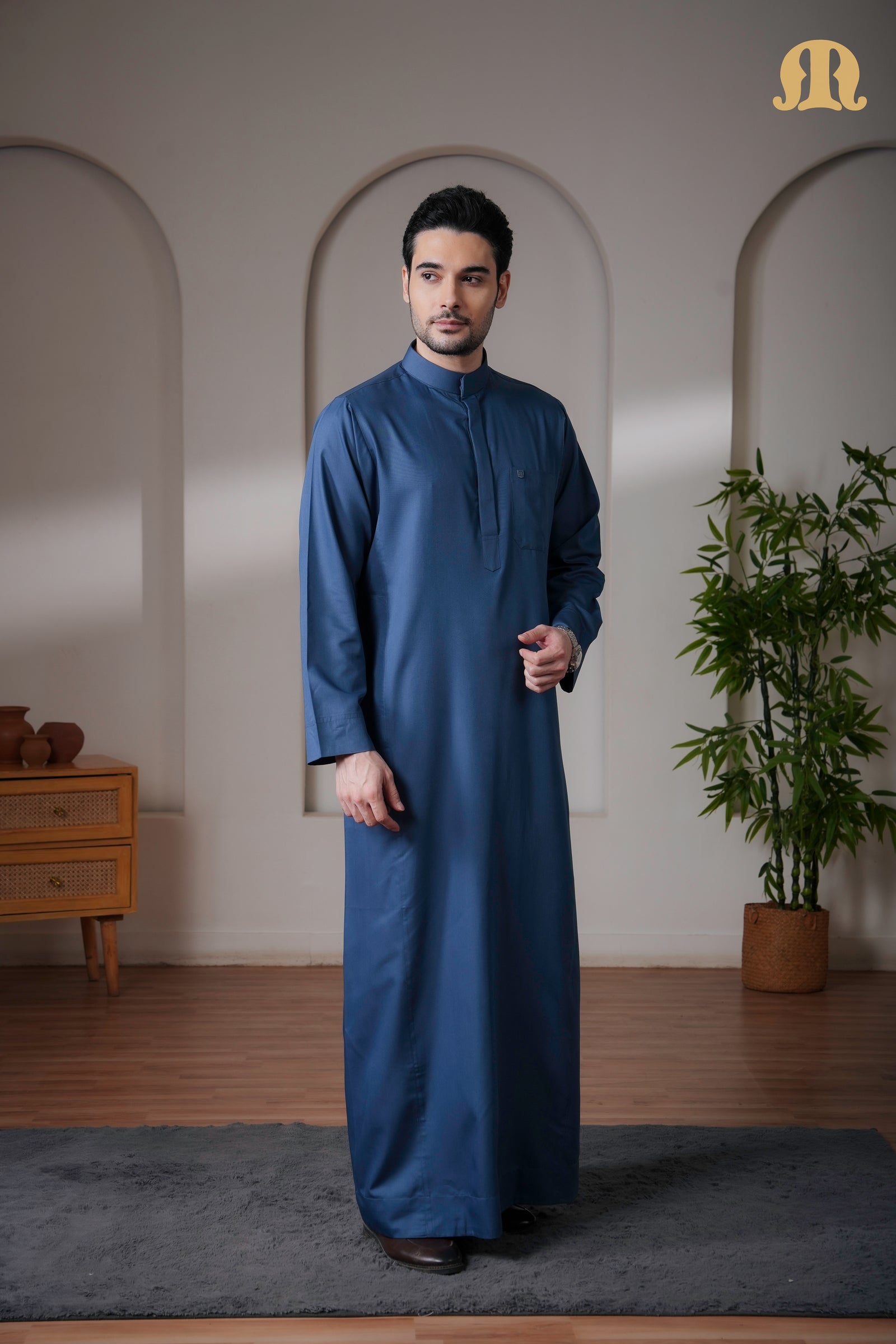 Mashroo - Thobes, Abayas, Kurtas and Ethnic Wear