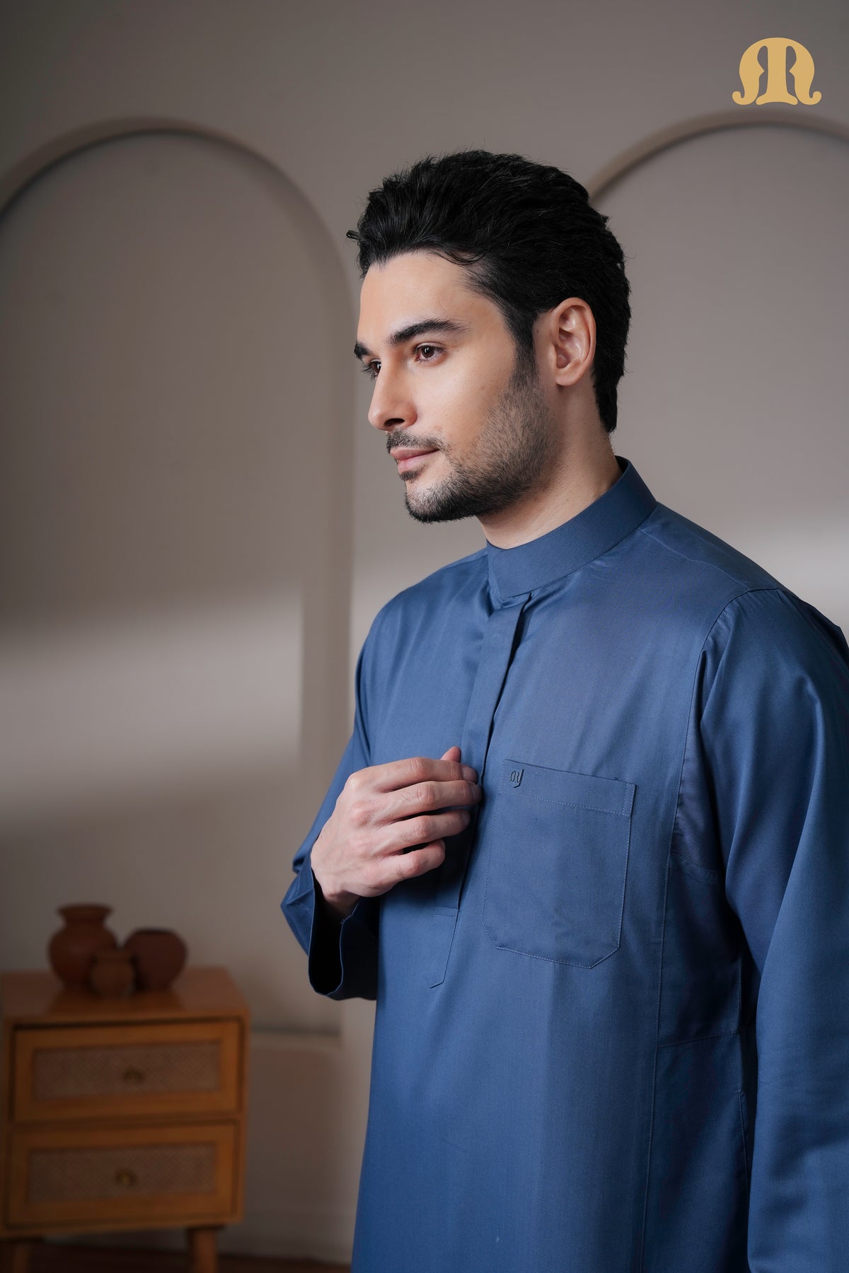 Mashroo - Thobes, Abayas, Kurtas and Ethnic Wear