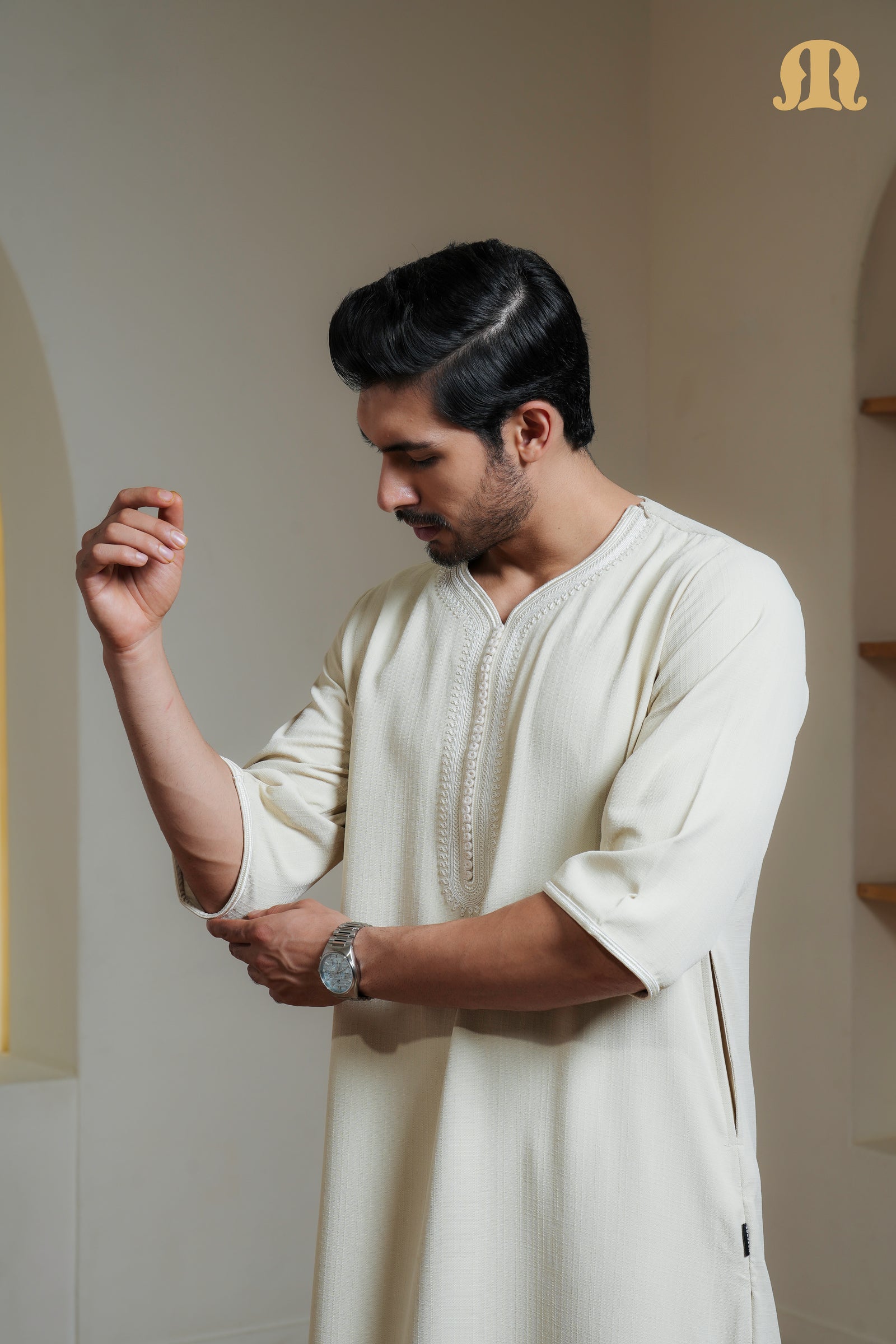 Mashroo - Thobes, Abayas, Kurtas and Ethnic Wear