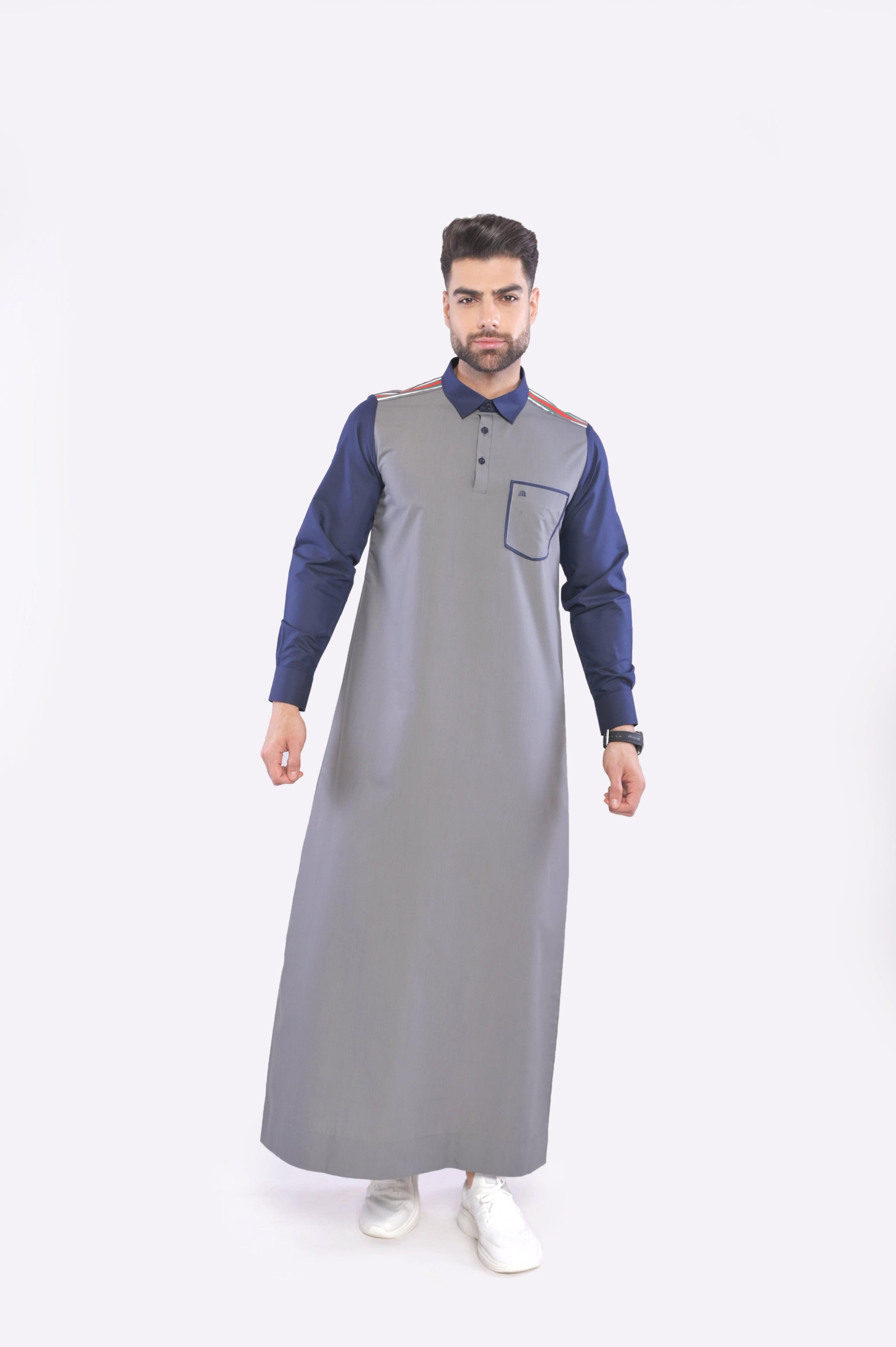 Thobes | Jubbas For Men – Mashroo