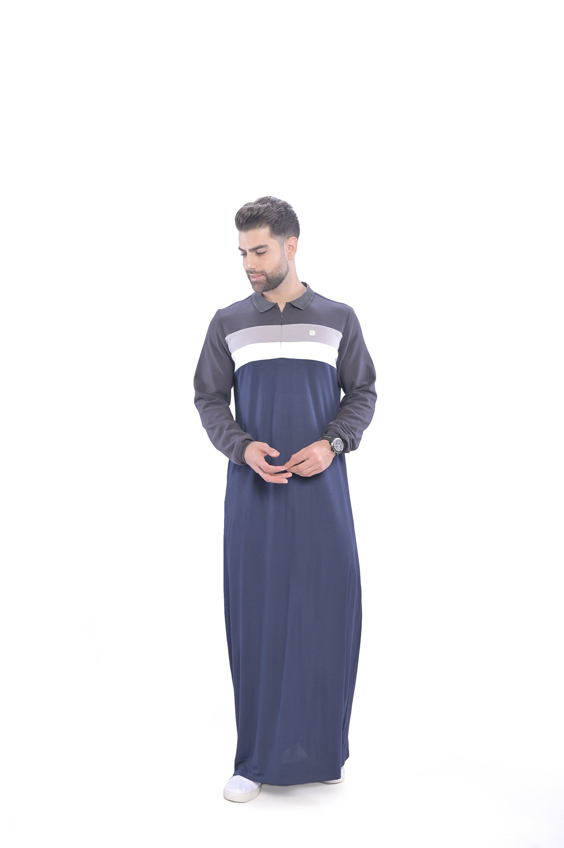 Thobe | Thawb | Jubba | Kandura | Dishdasha -Mashroo